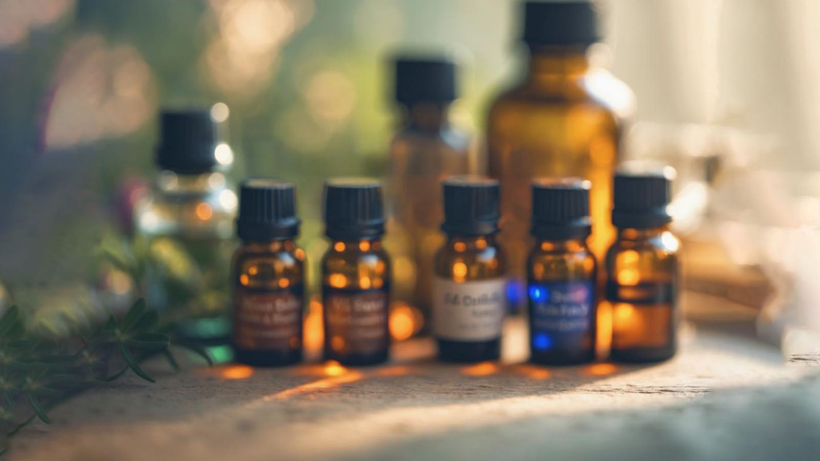Australian College of Aromatherapy | Aromatherapy Courses & Products